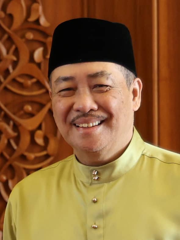 2026 buka lembaran baharu untuk kemajuan Sabah – KM – KUPIKUPI FM 96.3